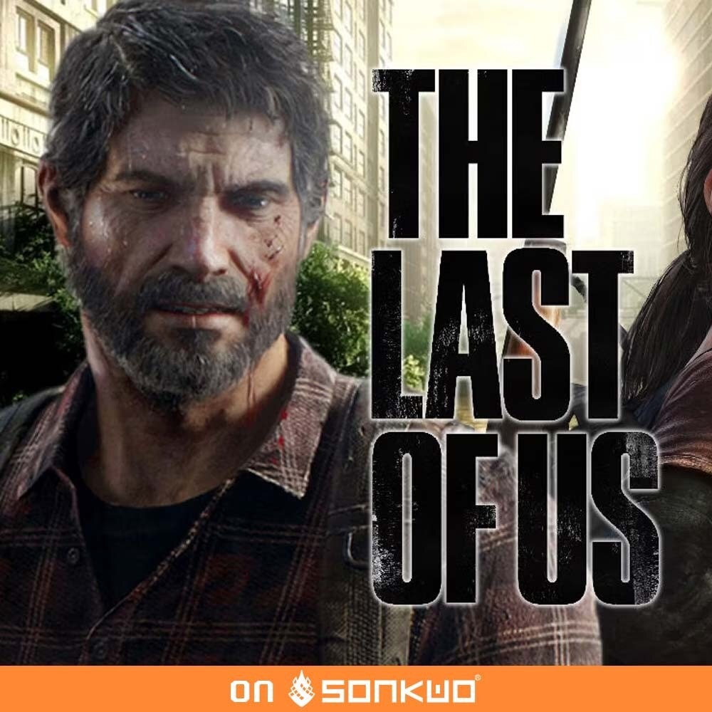 Steam冬促火熱優惠 最後生還者1代豪華版NT$1129 - sonkwohk的創作 - 巴哈姆特