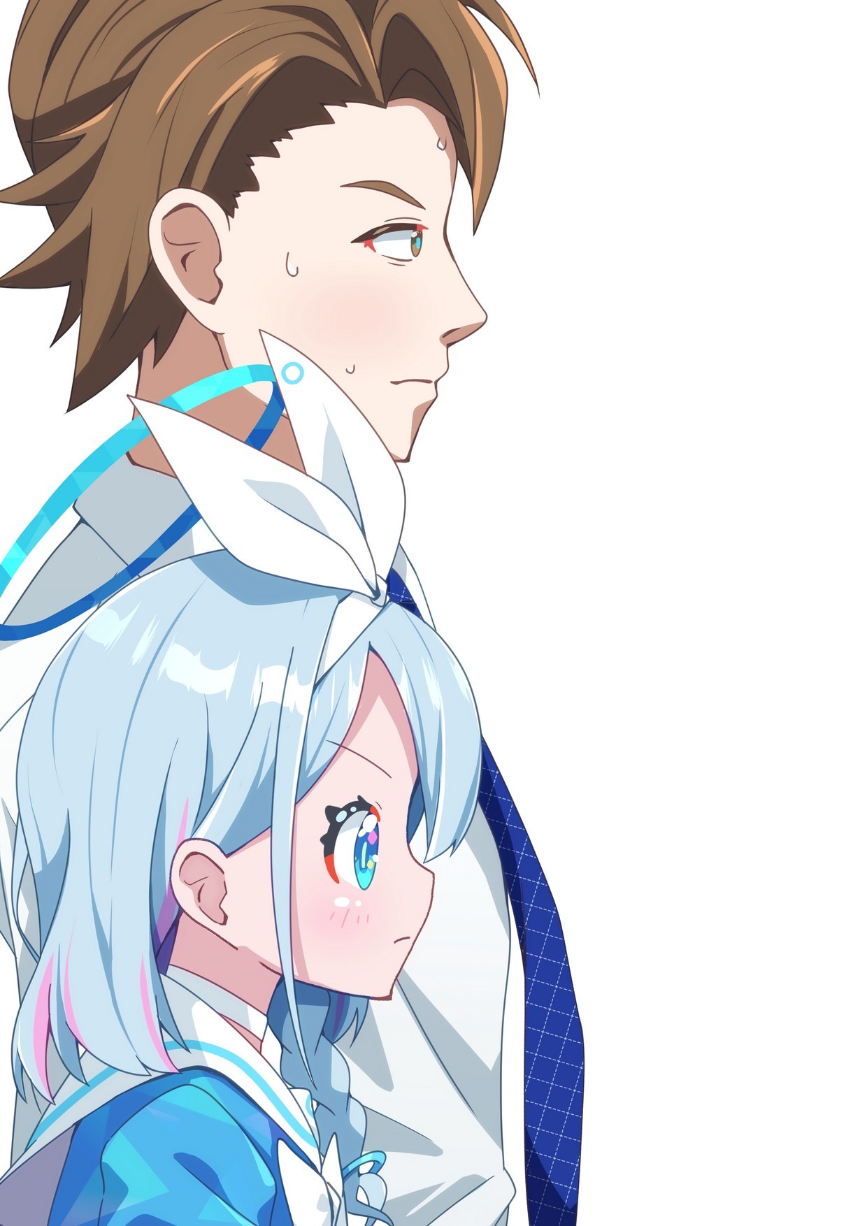 決戰 - maomaofan的創作 - 巴哈姆特