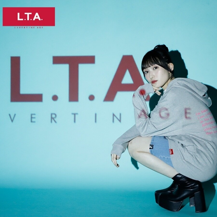 【開箱】槙原唯 × LIVERTINE AGE 合作連帽外套 - nnf0130的創作 - 巴哈姆特