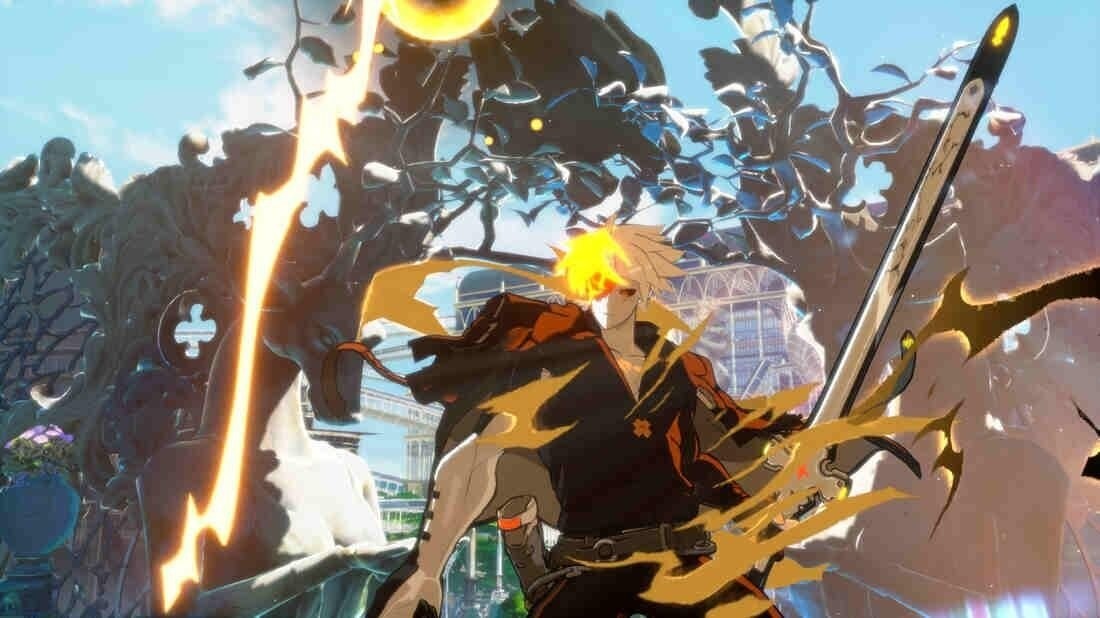 聖騎士之戰 • 布里奇特 - 561 - ash62646的創作 - 巴哈姆特