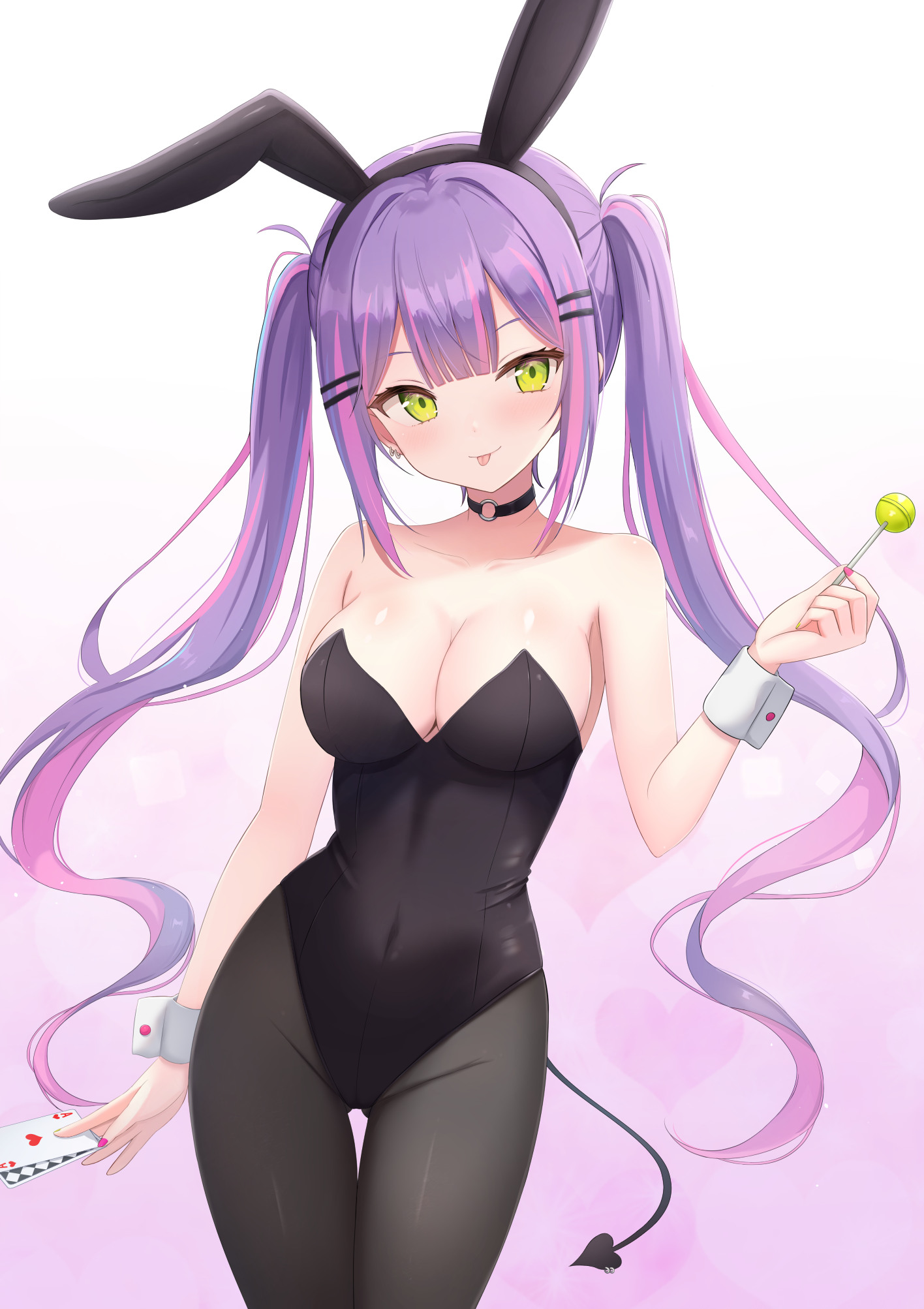 兔女郎 - touhourh的創作 - 巴哈姆特