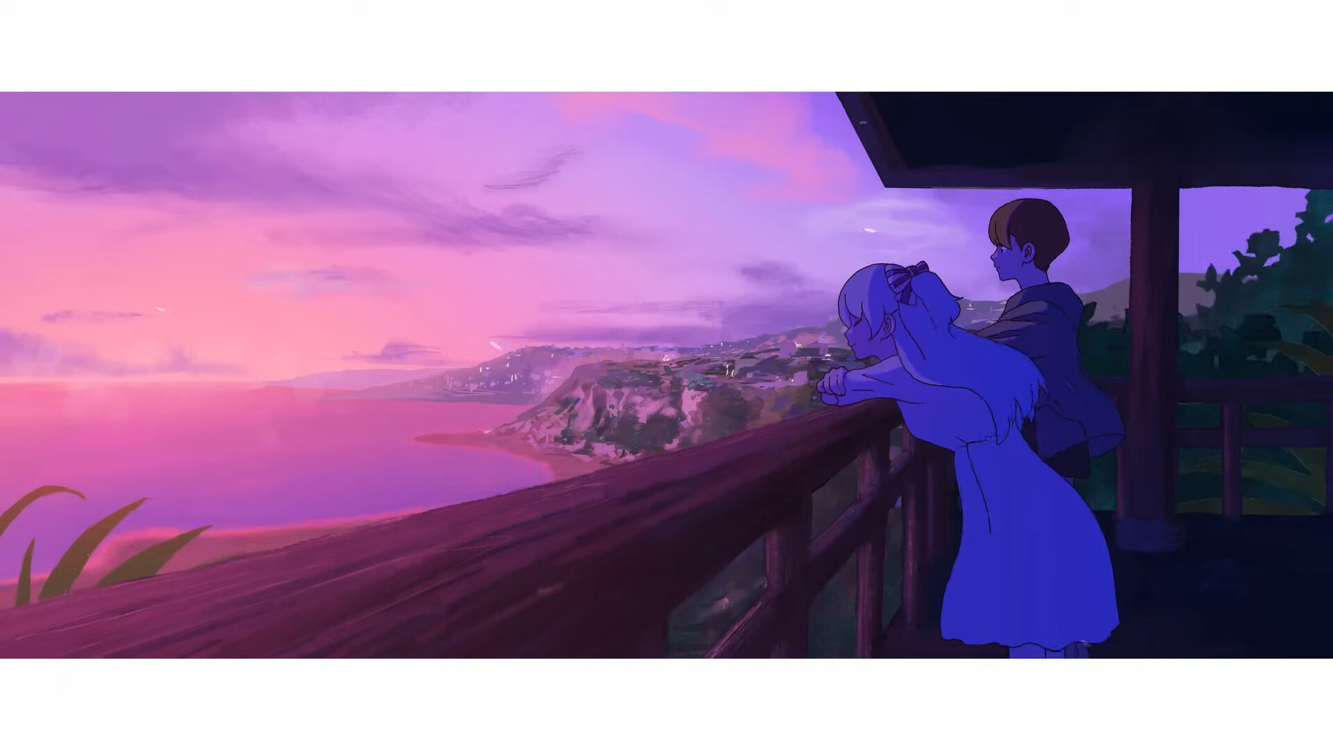 中日歌詞翻譯:HoneyComeBear - さよならの支度 (Official Video) - From "HappyEND" - david8979的創作 - 巴哈姆特