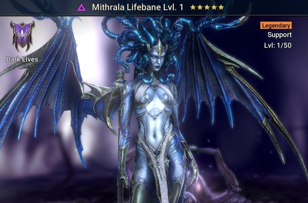 【Raid】Normal Hydra 九頭蛇 - andy19283746的創作 - 巴哈姆特