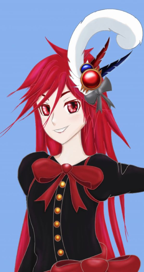 【RPG公會】2015年12月份壽星 祝賀 - g90228的創作 - 巴哈姆特