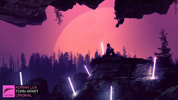 Adrian Lux - Torn Apart+Axwell /\ Ingrosso - I Love You ft. Kid Ink ...