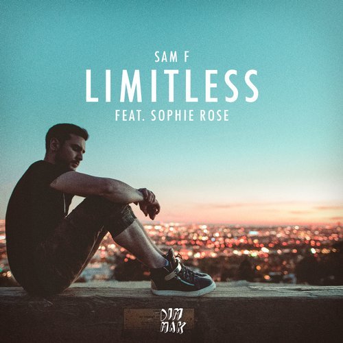 Sam F - Zone (feat. JVZEL)+Limitless (feat. Sophie Rose)+Sam F - Electric Soul (ft. Denny White ...