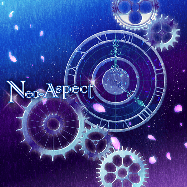 BanG Dream！【Roselia】Neo-Aspect 歌詞(中+日+羅) - yuki3107的創作 - 巴哈姆特