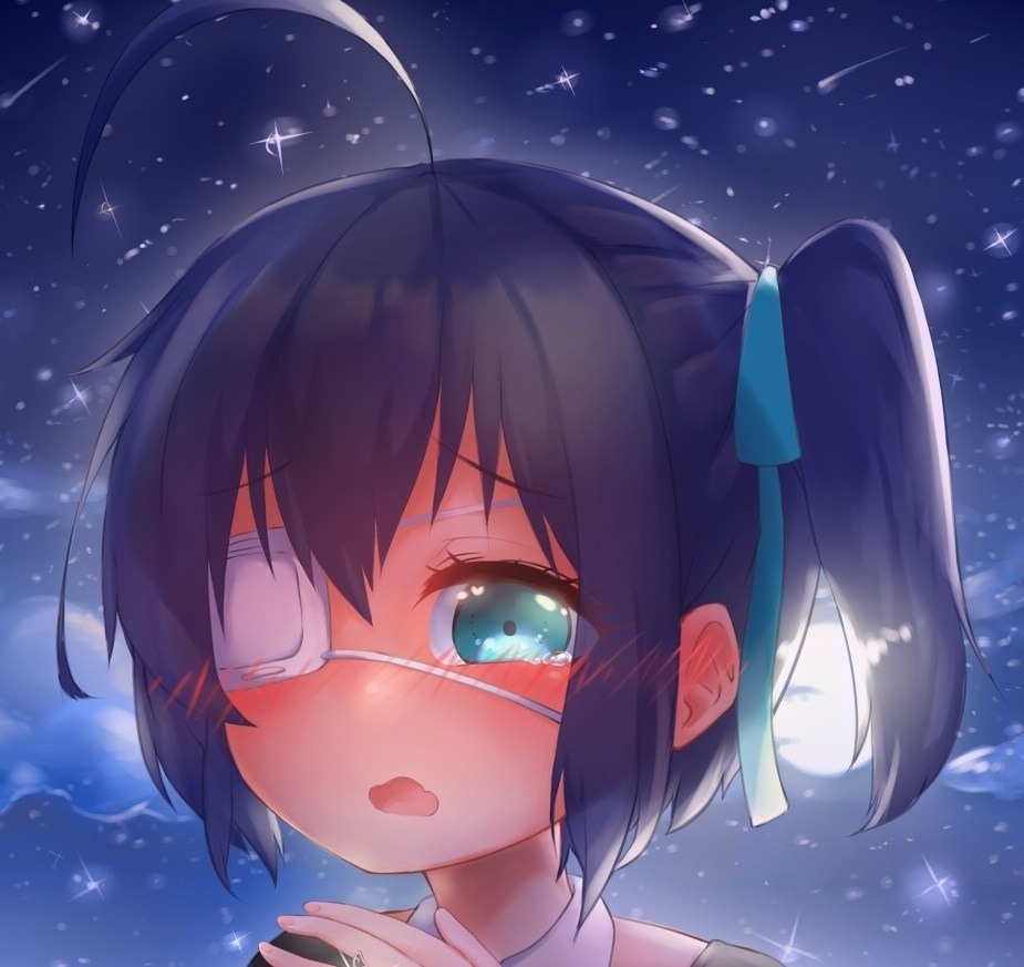 小鳥遊 六花 - lo0831lo的創作 - 巴哈姆特