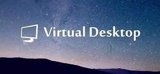[心得] Virtual Desktop 新功能 SSW 測試 - andy75120的創作 - 巴哈姆特