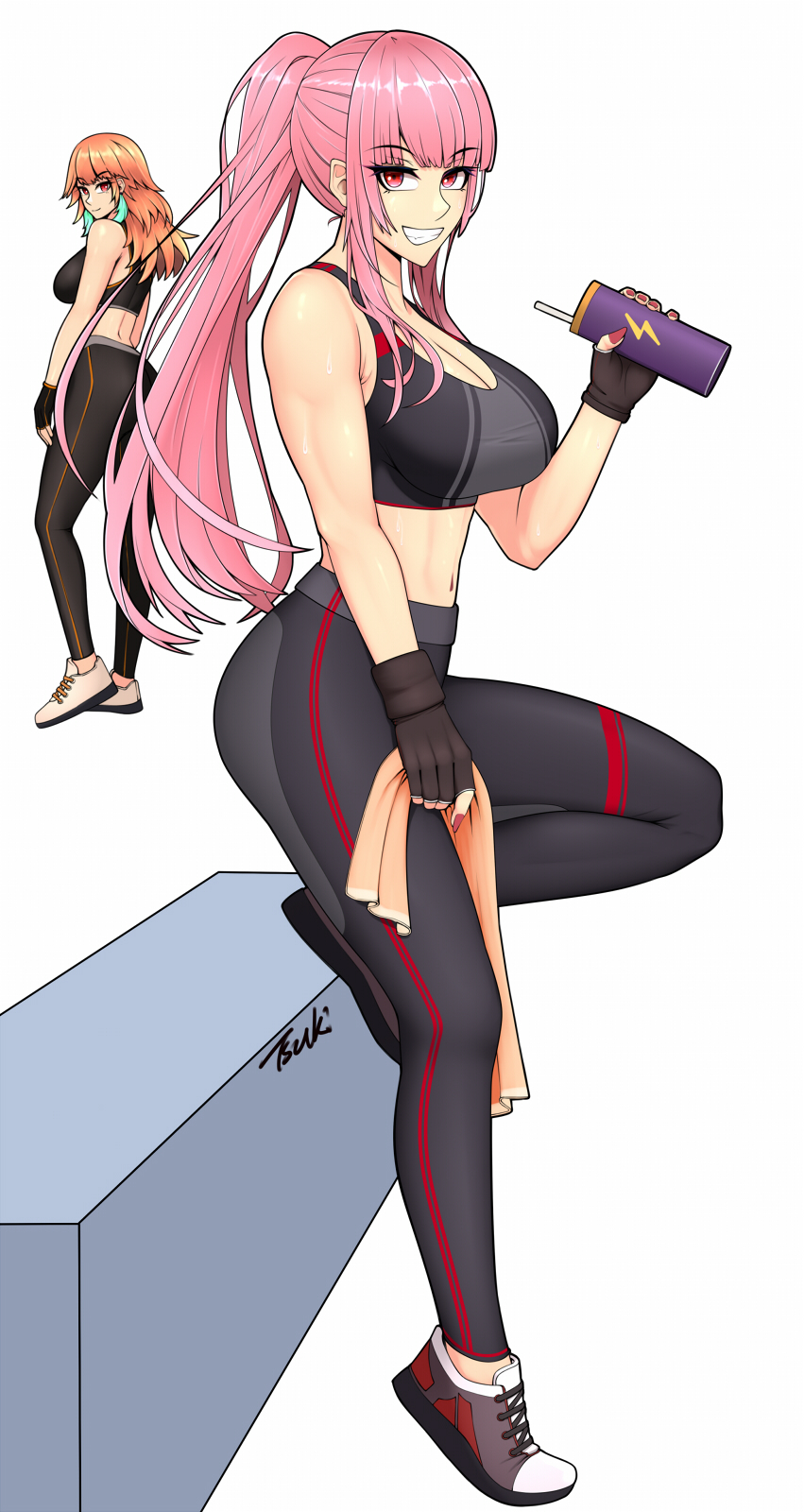 C&K - pvp0912ken的創作 - 巴哈姆特