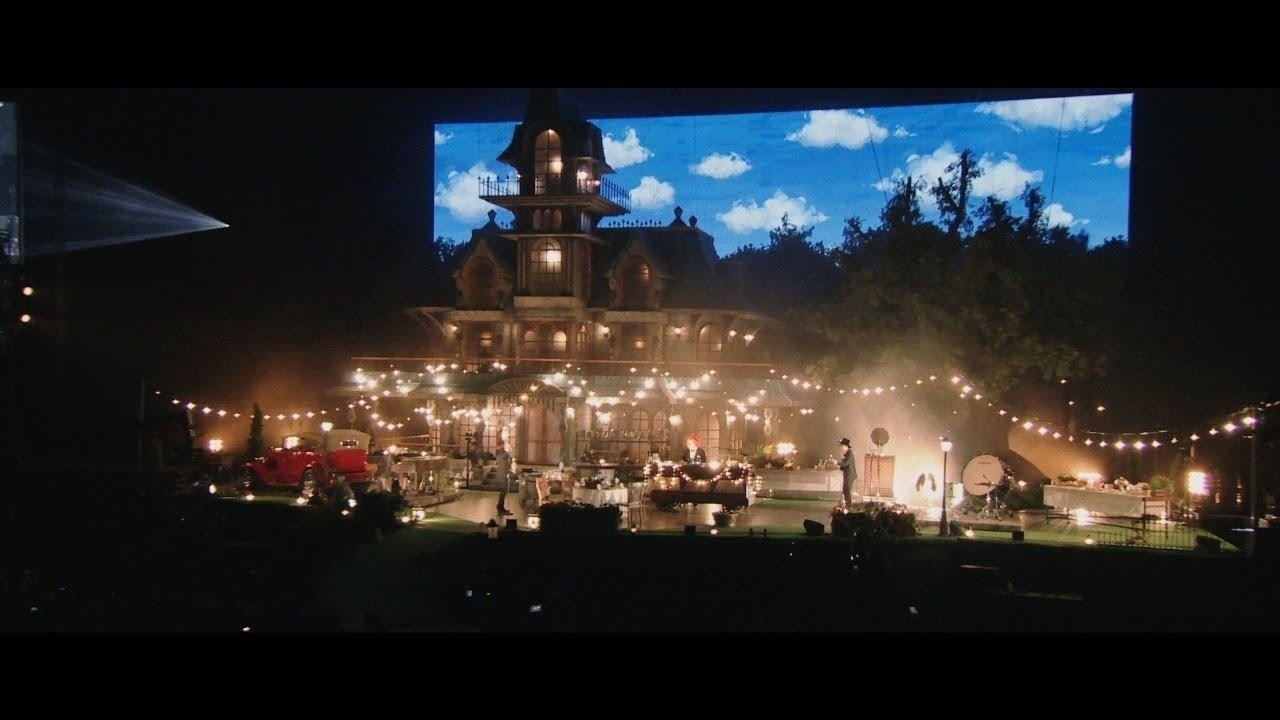 【SEKAI NO OWARI】MAGIC【中、日、羅歌詞】 - tsukilsao319的創作 - 巴哈姆特