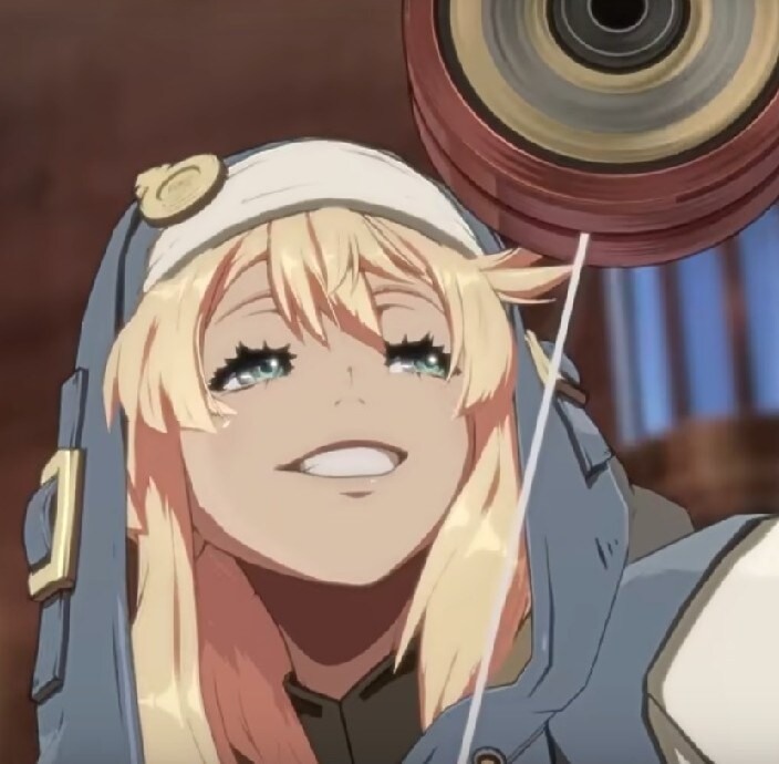 聖騎士之戰 • 布里奇特 - 15 - ash62646的創作 - 巴哈姆特