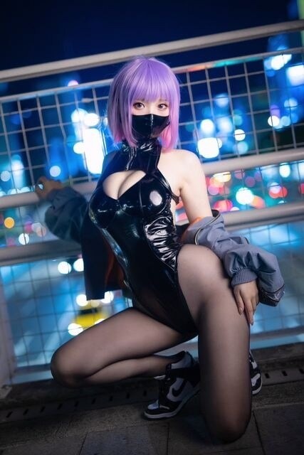 cos 露娜luna CN小咪 - kotori0214的創作 - 巴哈姆特