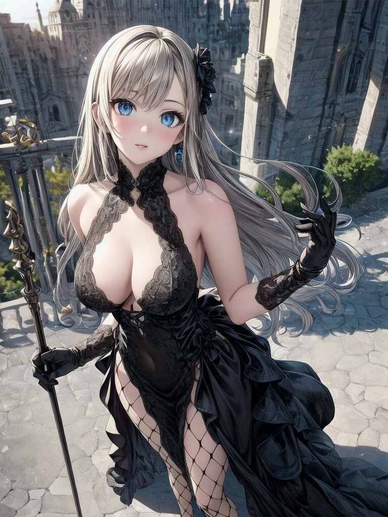 【日常】2024年的年初展望 - lushipha的創作 - 巴哈姆特