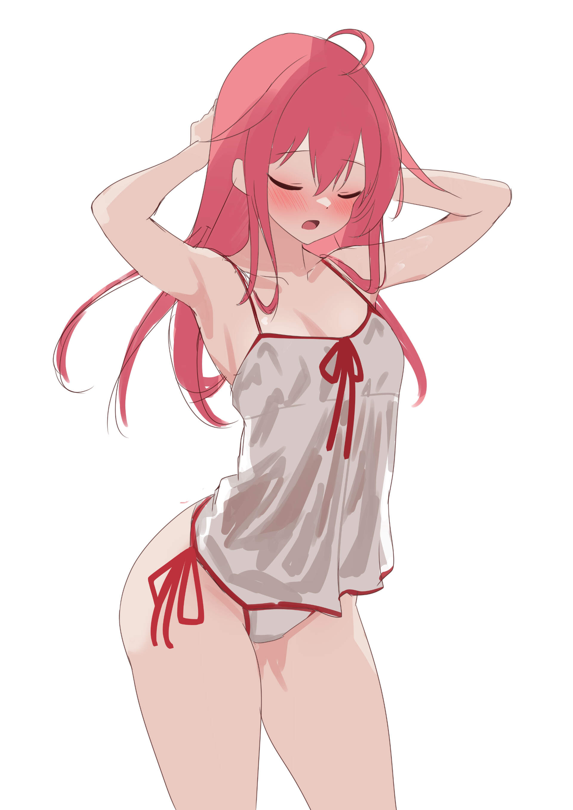 將近要一個月沒更新小屋了 - z29036985的創作 - 巴哈姆特