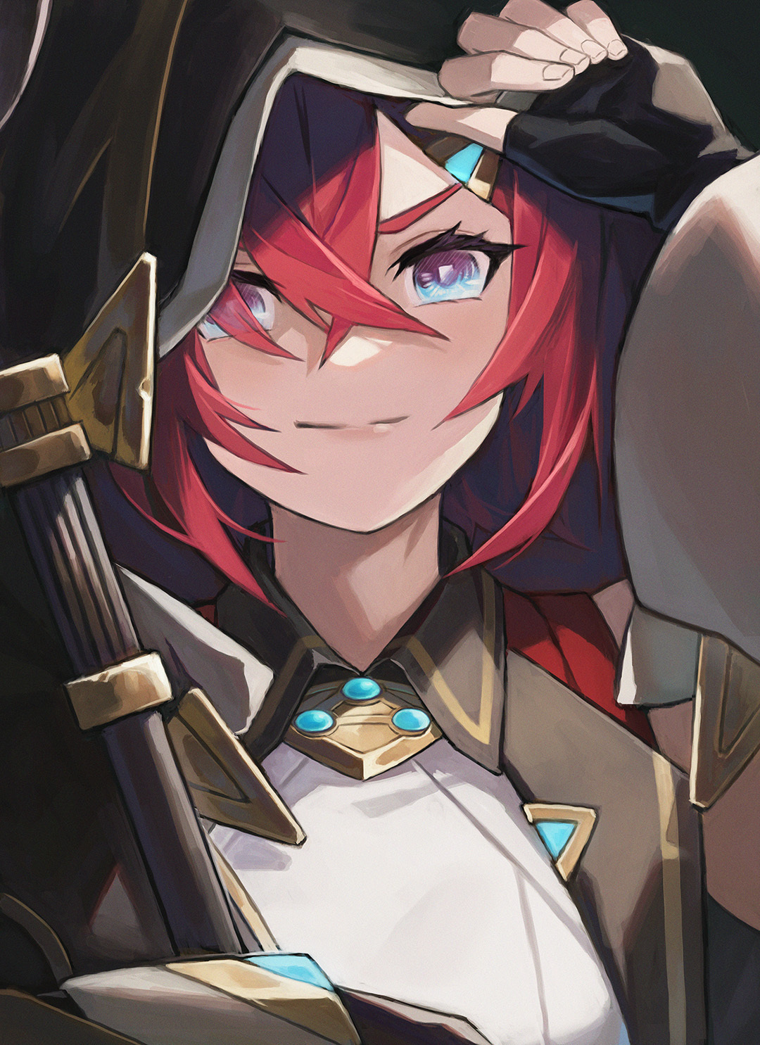 幻想的美少女鍊金術士 - akkij0458的創作 - 巴哈姆特