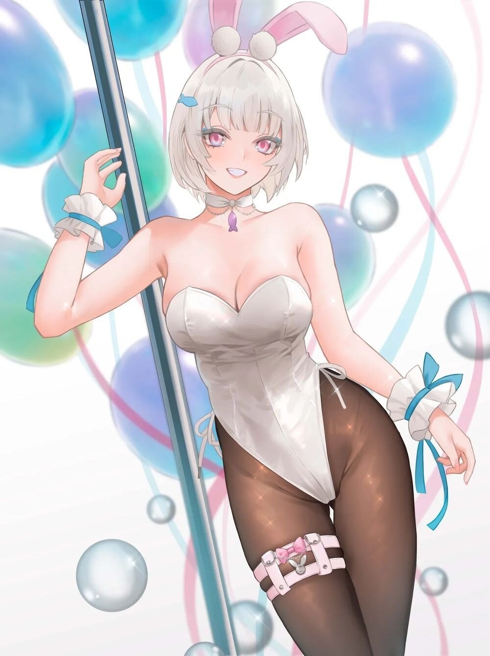 俺只是貼萌圖滴! 261 - end20122221的創作 - 巴哈姆特