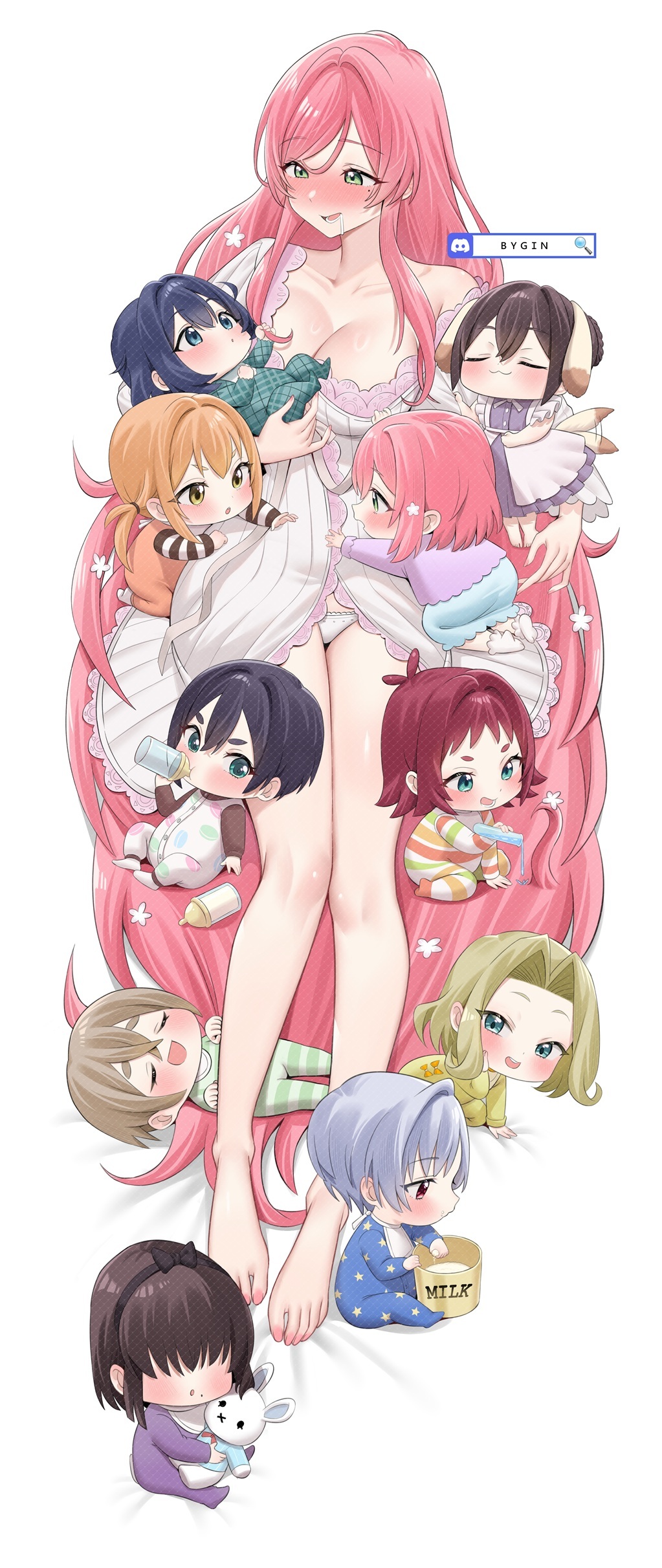 [達人專欄] 【展場更新FF45-抱枕套A面】 - chenyang100的創作 - 巴哈姆特