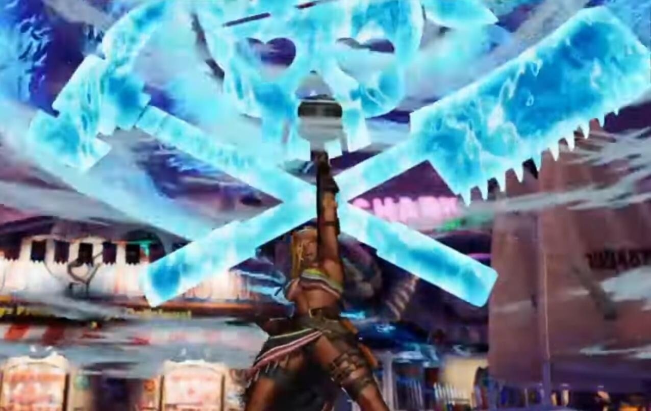 KOF XV & 群狼2，什麼都沒有。《1851》 - ash62646的創作 - 巴哈姆特