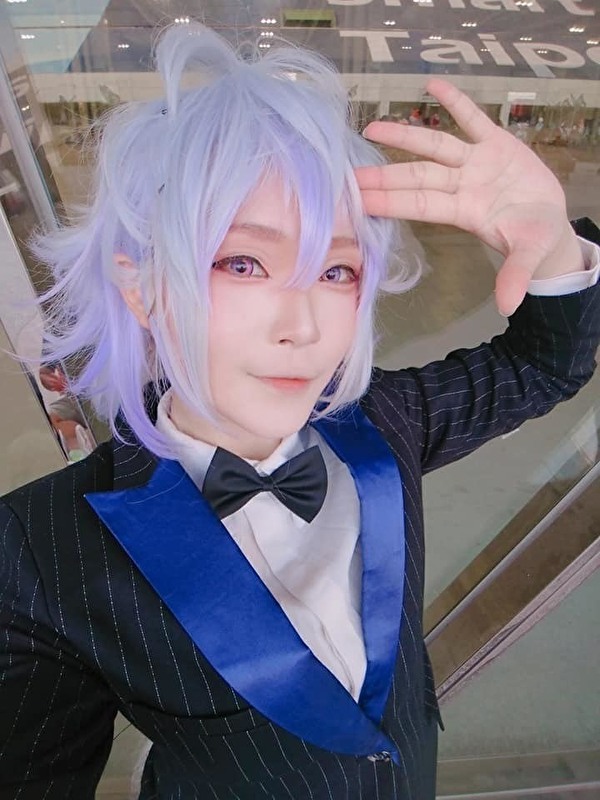 FGO/COS*梅林LOG - nwjxu0975的創作 - 巴哈姆特