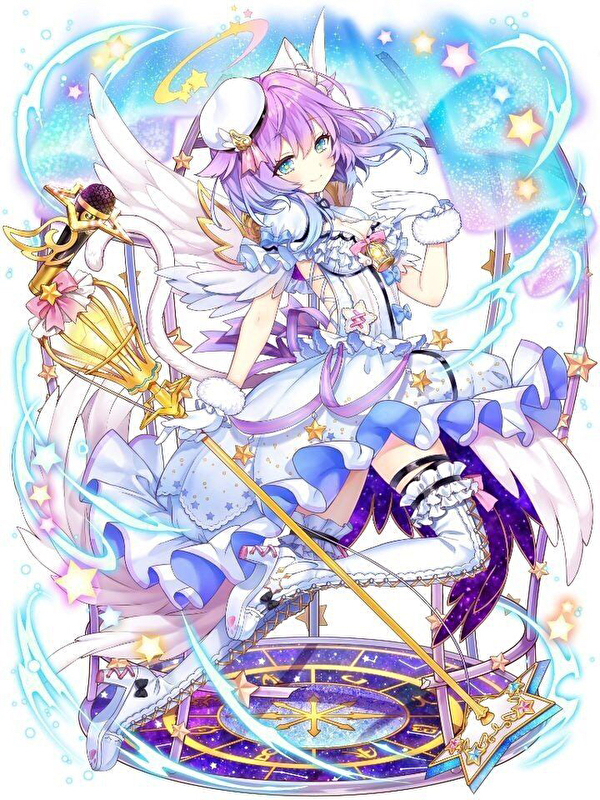 ray of heart - tsukitanuki的創作 - 巴哈姆特