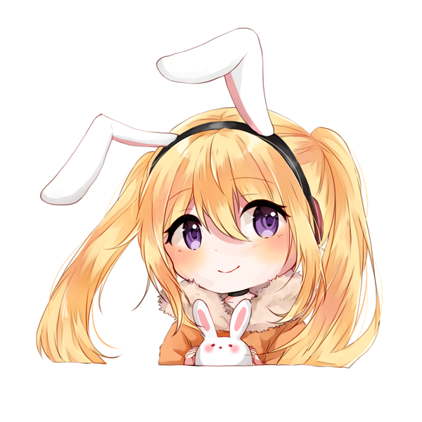 【優理通知】新的圖圖出爐啦！！(優理子+神使) - yurineko的創作 - 巴哈姆特