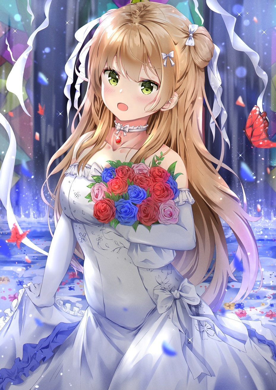 [達人專欄] 【少女前線】RFB - a9010917的創作 - 巴哈姆特