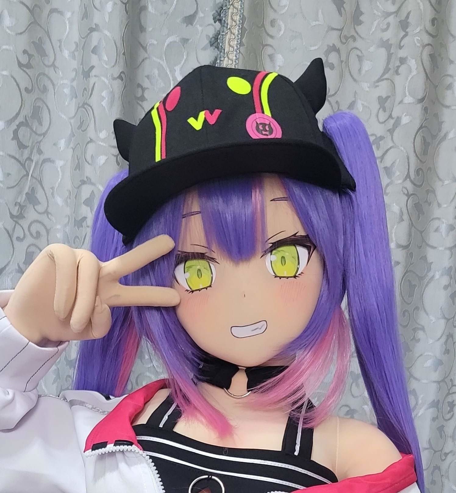 超可愛的TOWA大人 - a47135的創作 - 巴哈姆特