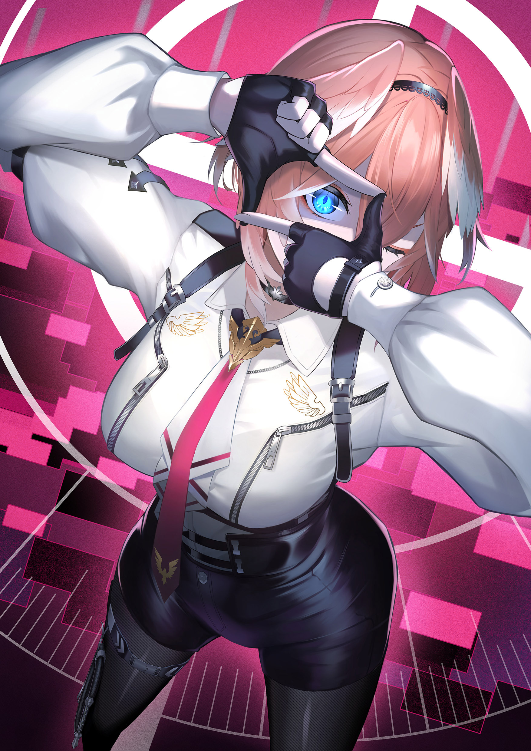 [達人專欄] 琉依姐 - skymax0610的創作 - 巴哈姆特