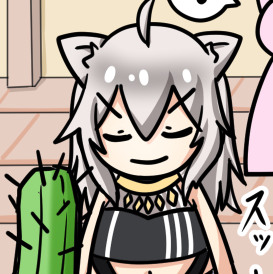 翻譯 Iq3 Kiriyakaito的創作 巴哈姆特