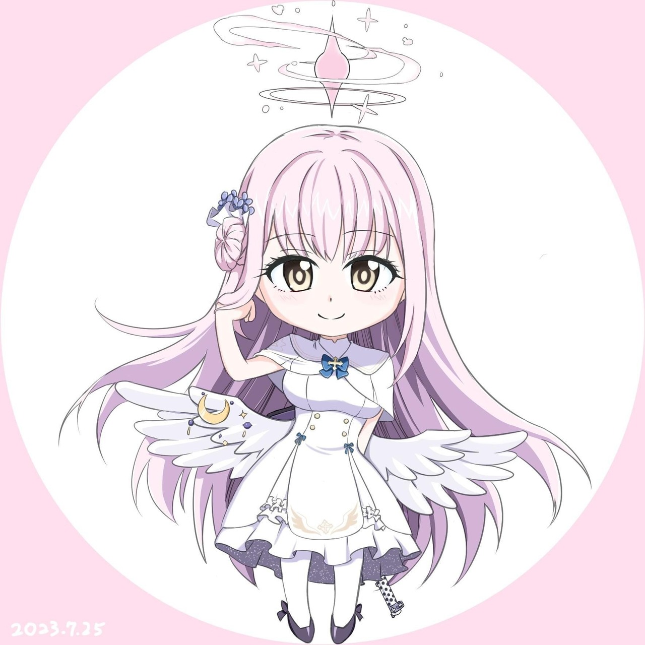 聖園彌香 - xxx4607的創作 - 巴哈姆特