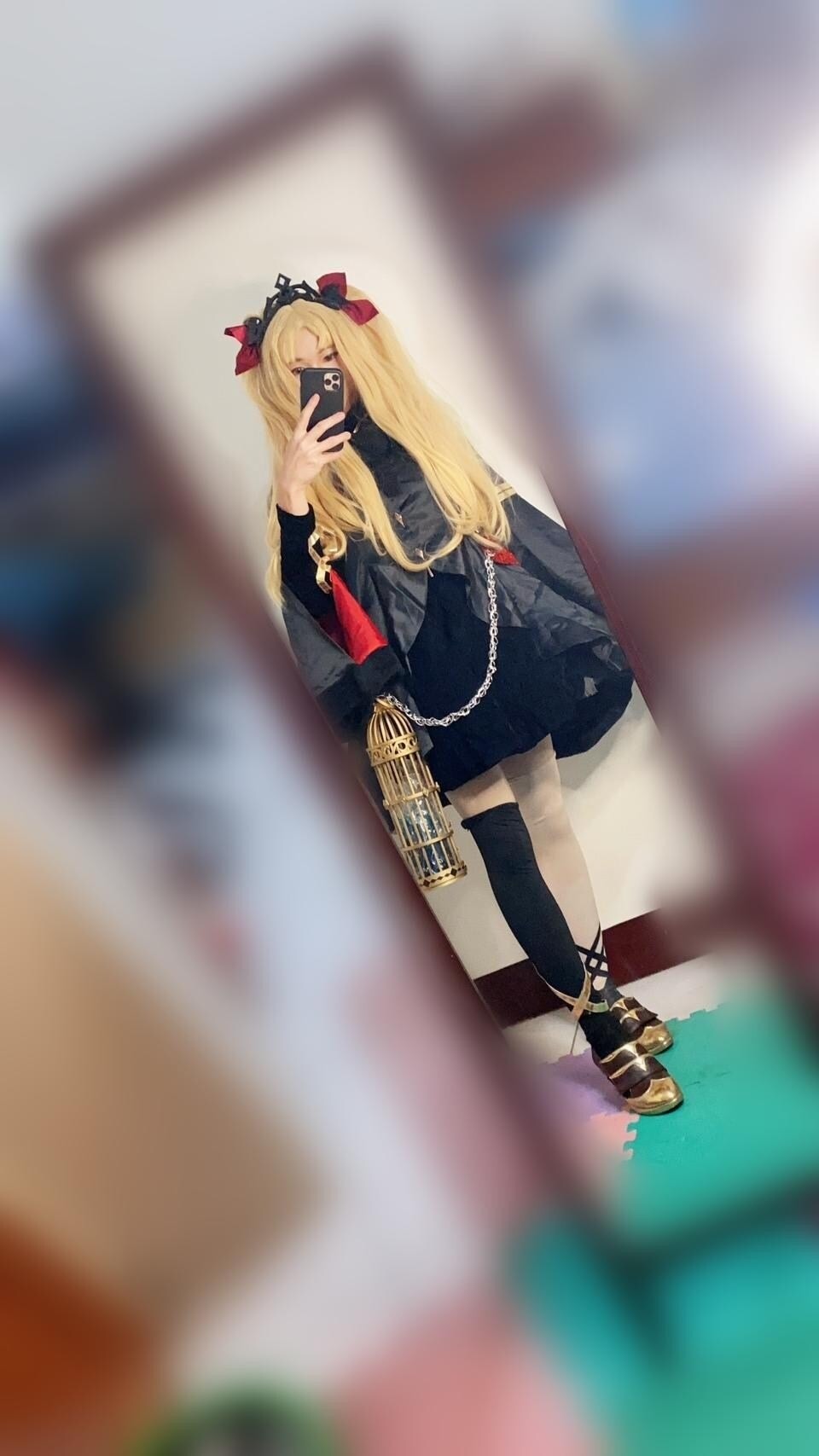 大概會被曬成乾的CWT/FF預定... - goyouthe的創作 - 巴哈姆特