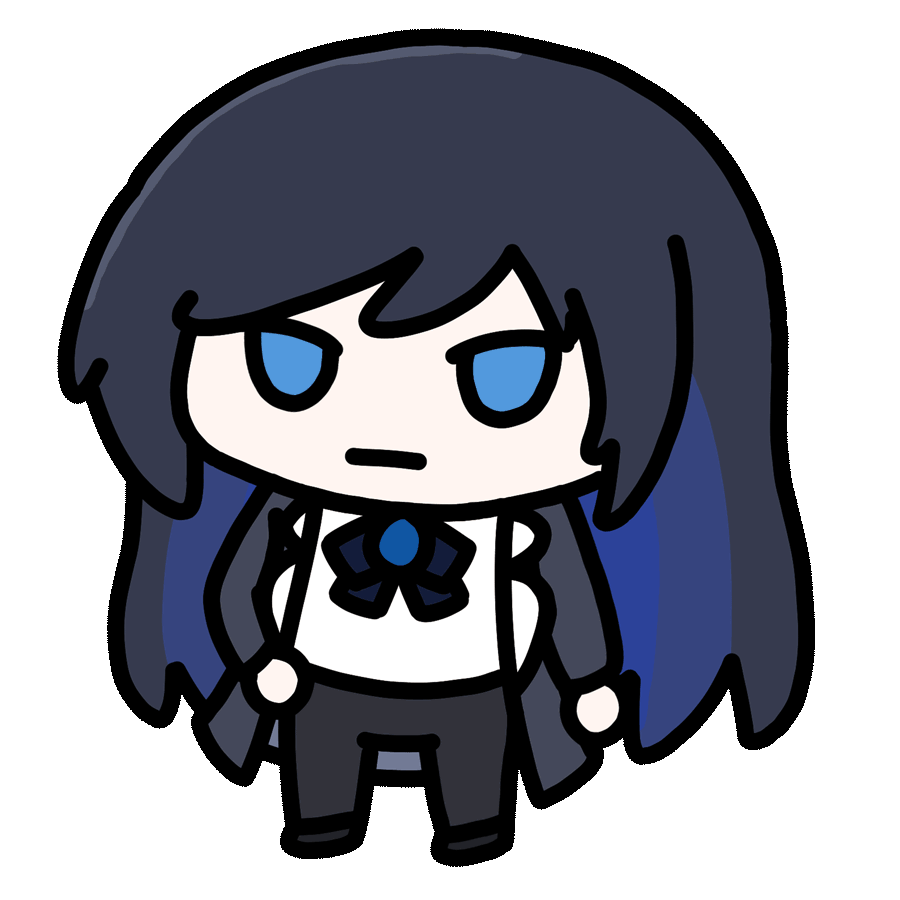 Ado - stu990450的創作 - 巴哈姆特