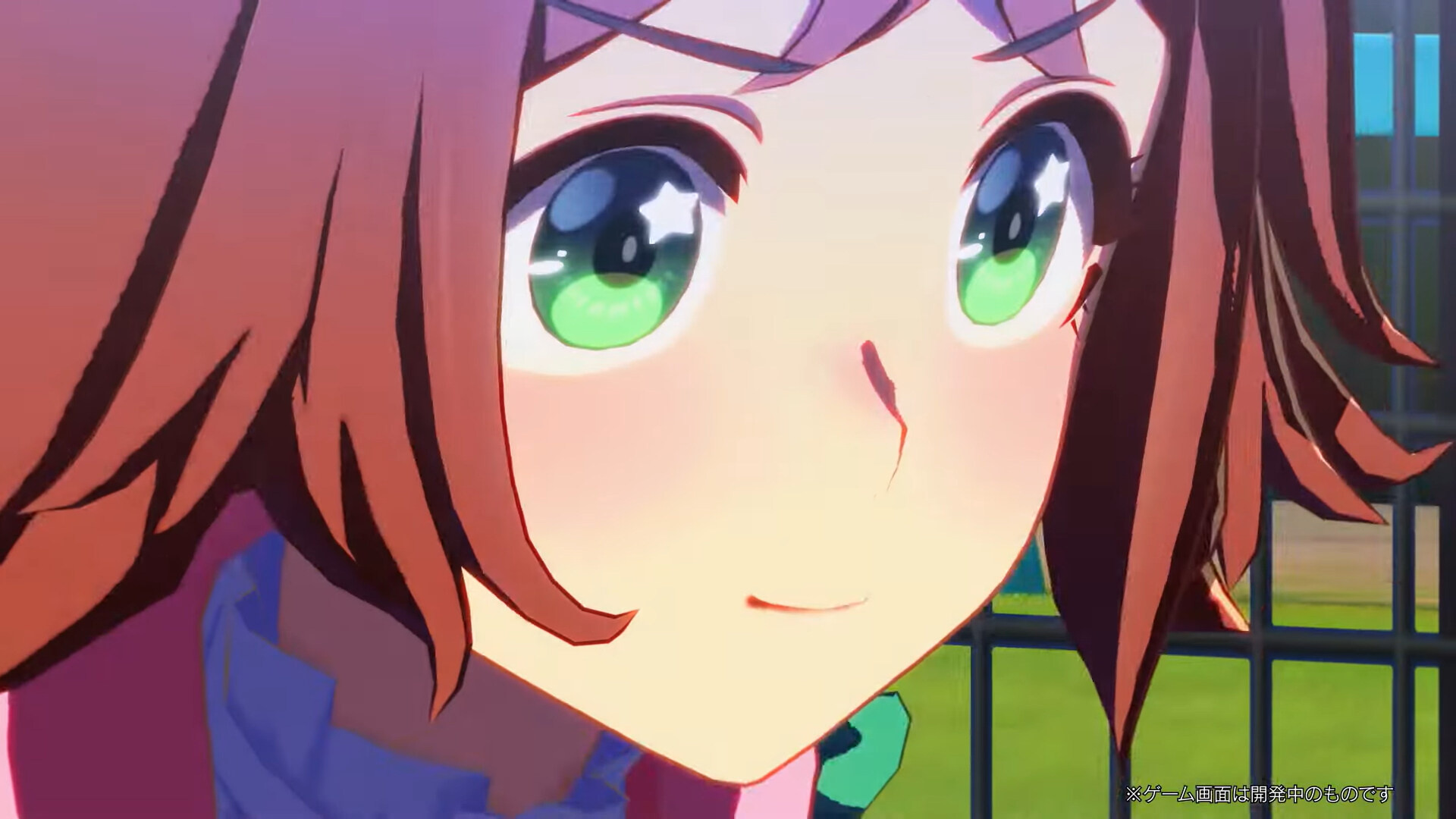 日版《賽馬娘 Pretty Derby》釋出新主線故事第二部PV - swordking的創作 - 巴哈姆特