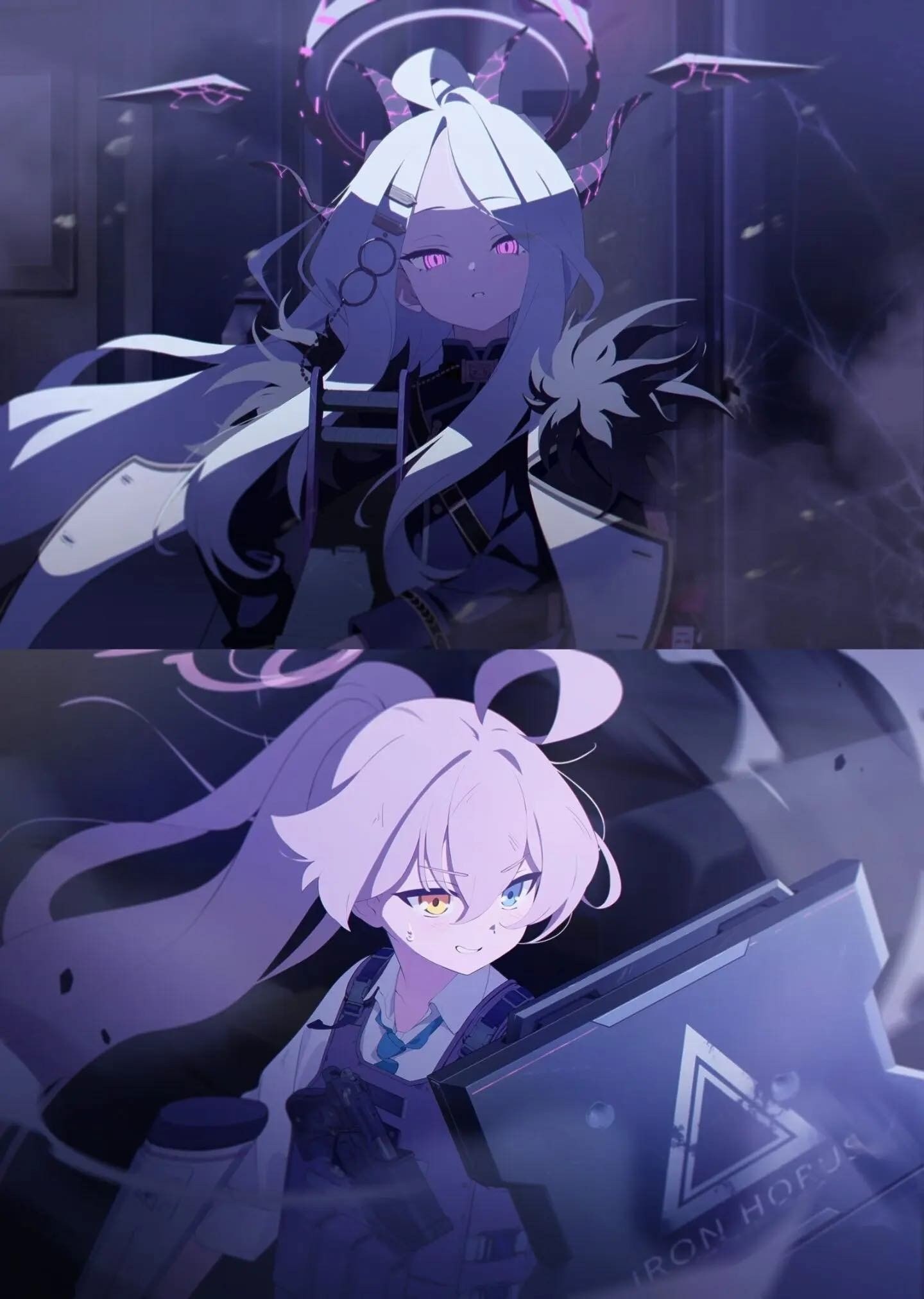 [達人專欄] 狼師名簿《鏡頭下衍生的那些事12》 - e10150101的創作 - 巴哈姆特