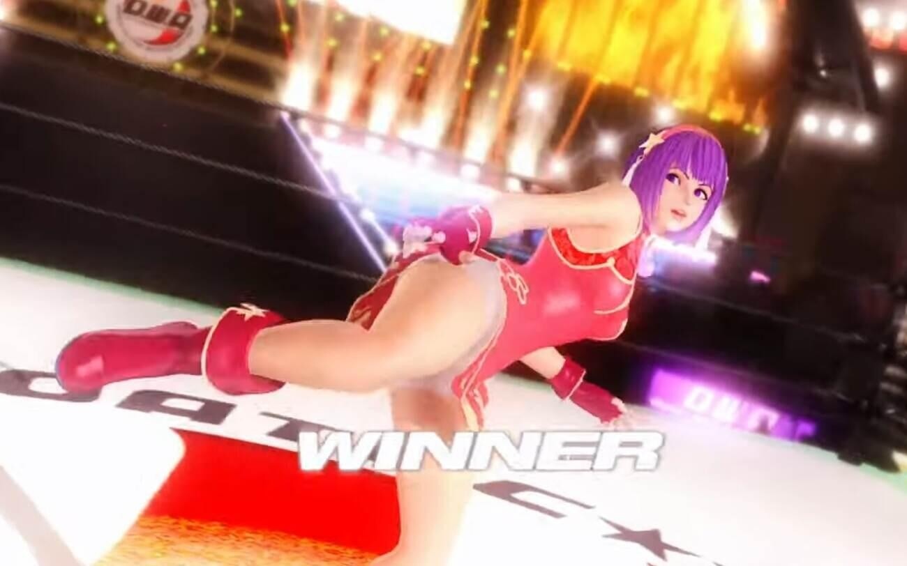 KOF XV & 群狼2，什麼都沒有。《2108》（小聊） - ash62646的創作 - 巴哈姆特