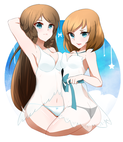 ♓ - edo30434的創作 - 巴哈姆特