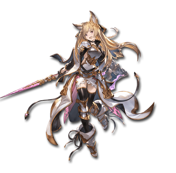 【翻譯無關】介紹些GBF的遊戲內容 - zip0690101的創作 - 巴哈姆特