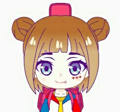 CHARAT CHOCO - oxu610的創作 - 巴哈姆特