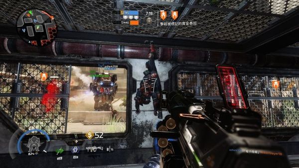 Titanfall一代有句話 - WulingPinway的創作 - 巴哈姆特