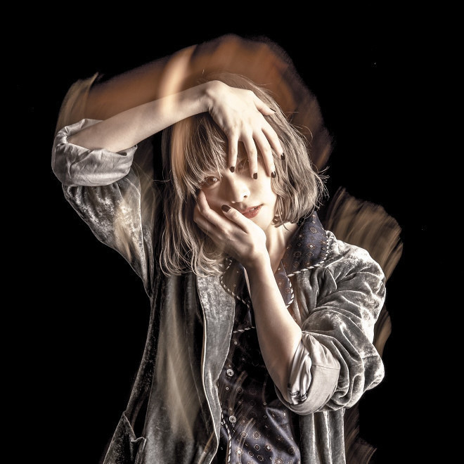 藤川千愛演唱的電視動畫《數碼寶貝大冒險：》ED「悔しさは種」MV公開 - a12131625的創作 - 巴哈姆特