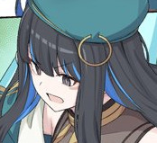 【FGO】雨神同行 - a4122919的創作 - 巴哈姆特