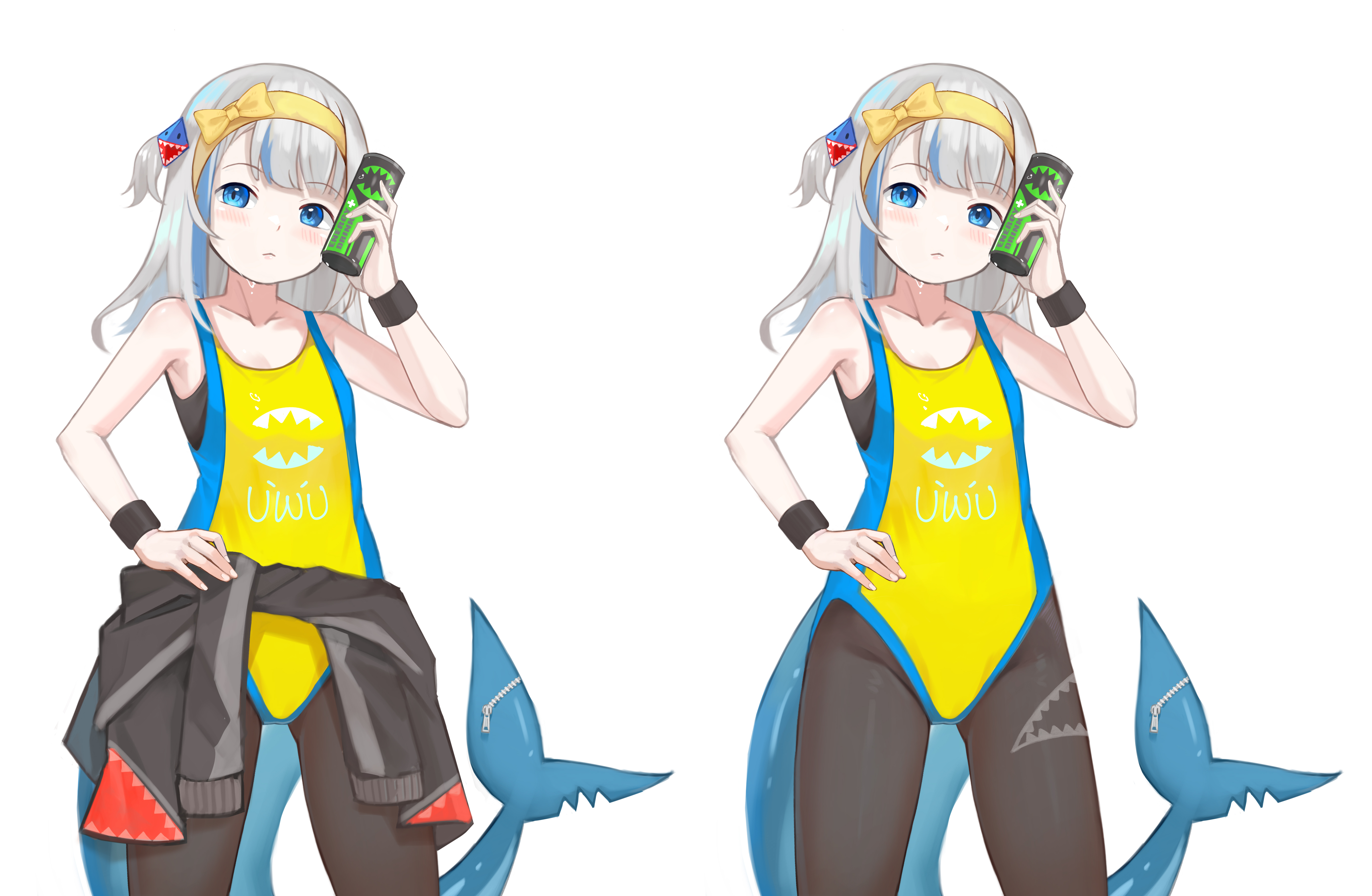 valley gura part.2 - a19940910的創作 - 巴哈姆特