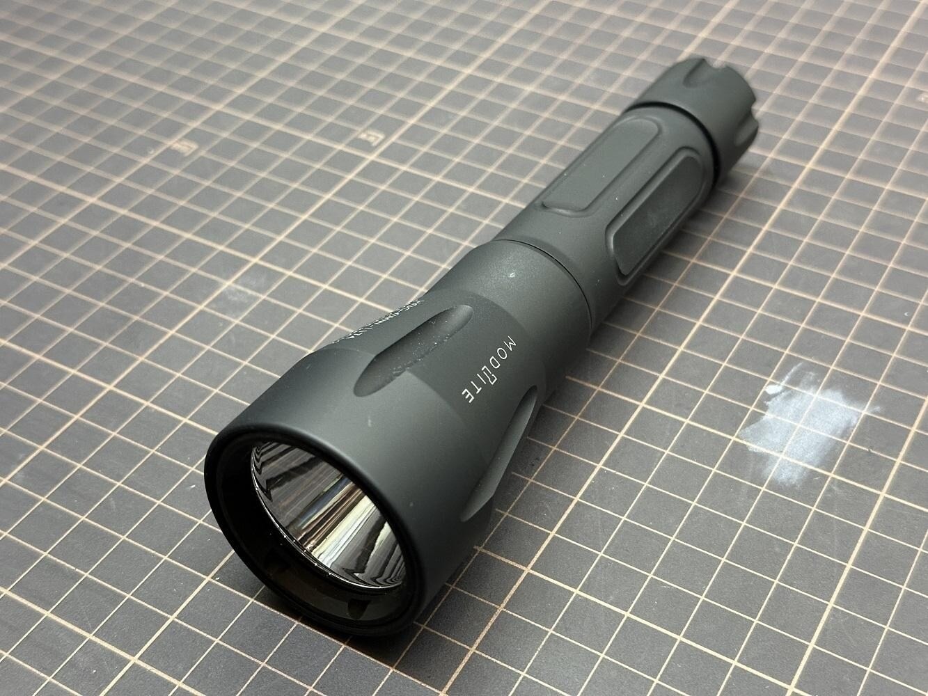 Modlite HOG OKW Handheld - maniakent的創作 - 巴哈姆特