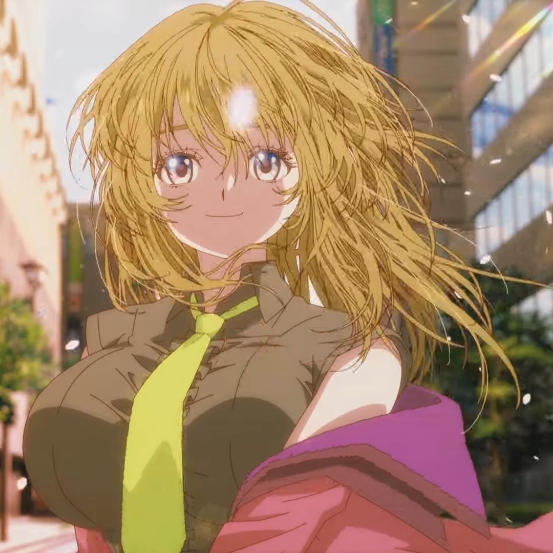 原創動畫《MOMENTARY LILY 剎那之花》釋出無字幕片頭曲影片 - nk940155的創作 - 巴哈姆特