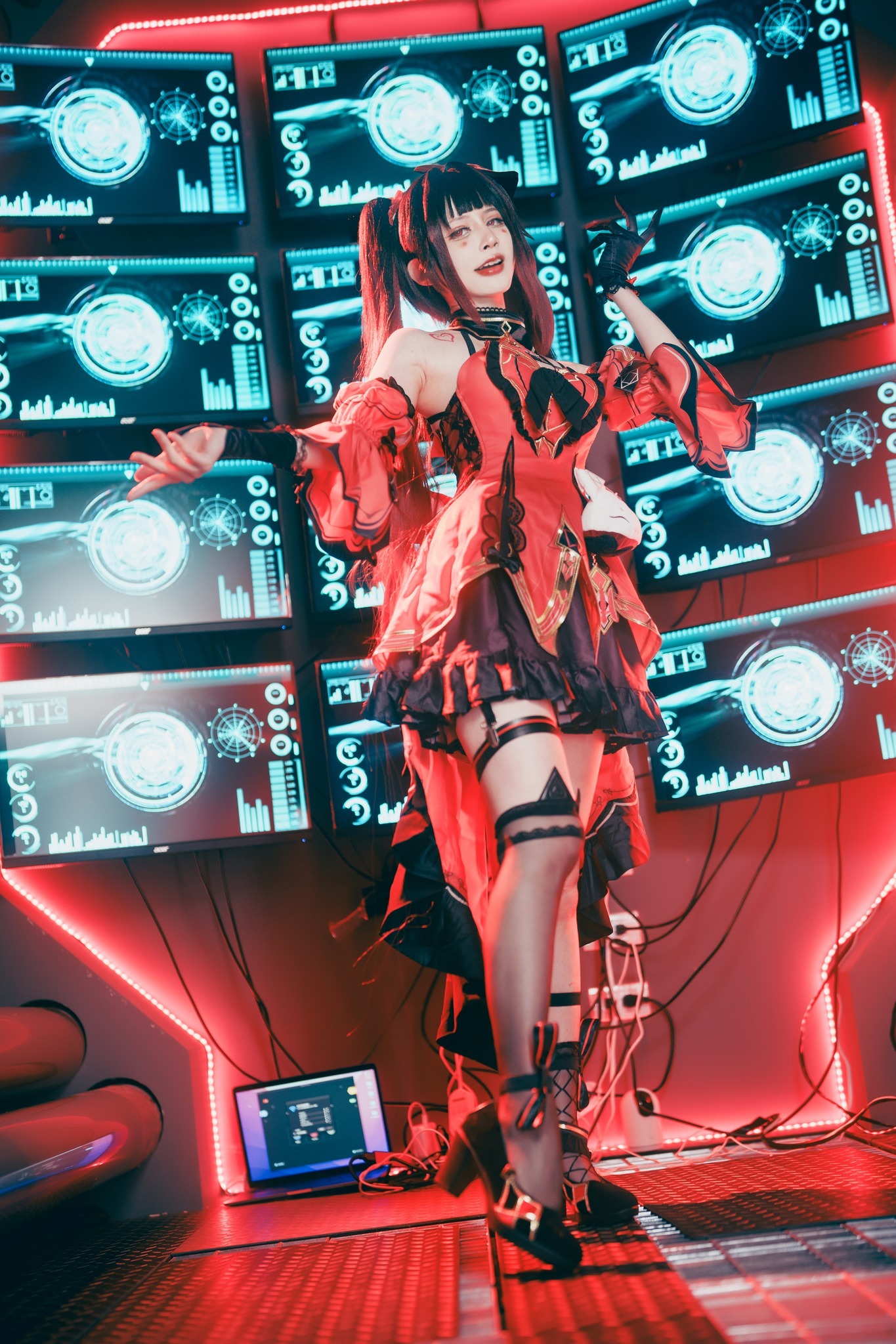 崩壞:星穹鐵道 花火 寫真販售(CN咖啡) - nvf1414的創作 - 巴哈姆特