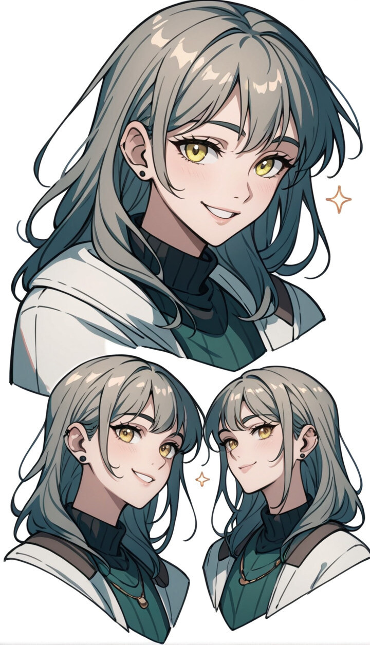 幾個Framepack的有趣分支 - feiouex的創作 - 巴哈姆特