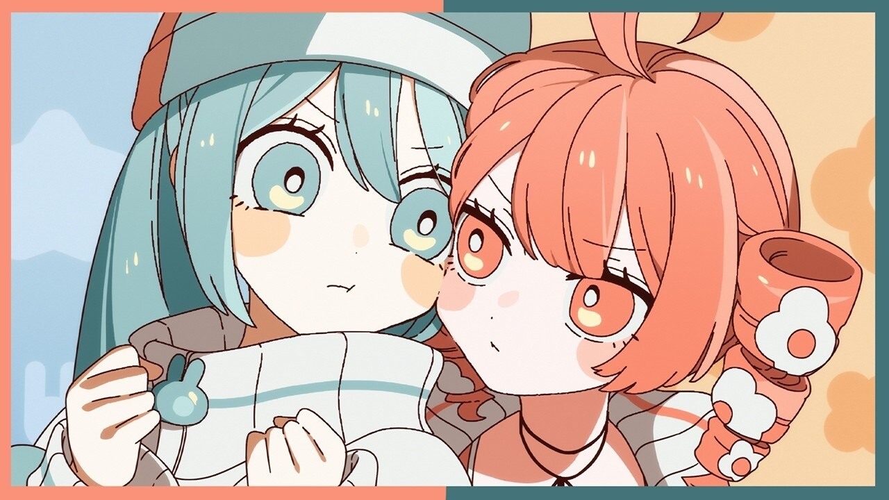 【歌詞中文翻譯】PPPP feat. 初音ミク、重音テト【TAK】 - firmiko的創作 - 巴哈姆特