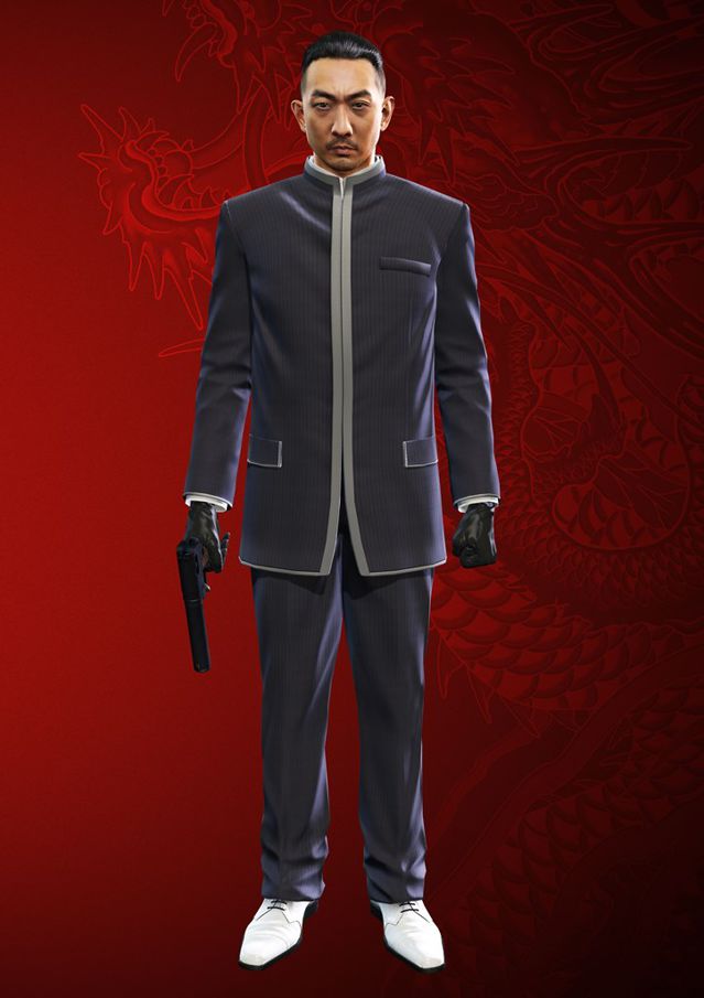 Two Best Friends Play Yakuza 0 (Part 59) : r/TwoBestFriendsPlay