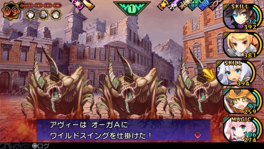 DRPG的歷史與發展 - gasbomb的創作 - 巴哈姆特